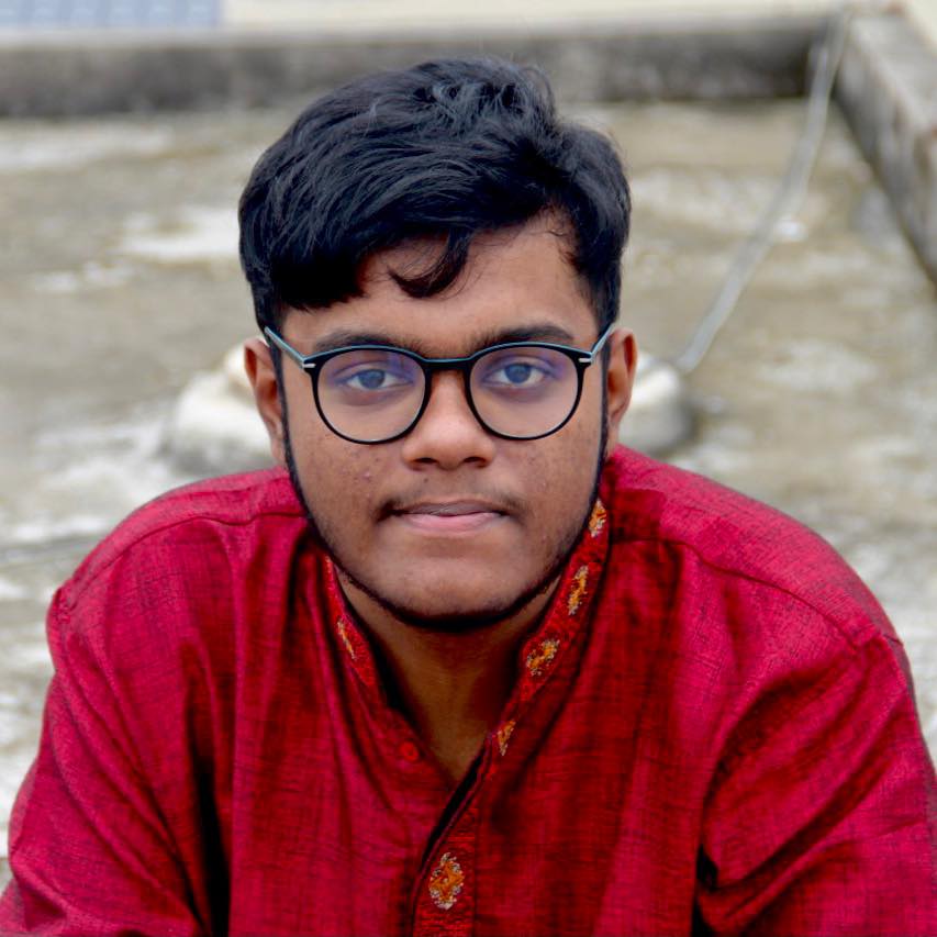 Portfolio | by Mohammed Faraz Kabbo