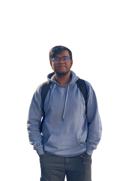 Portfolio | by Mohammed Faraz Kabbo